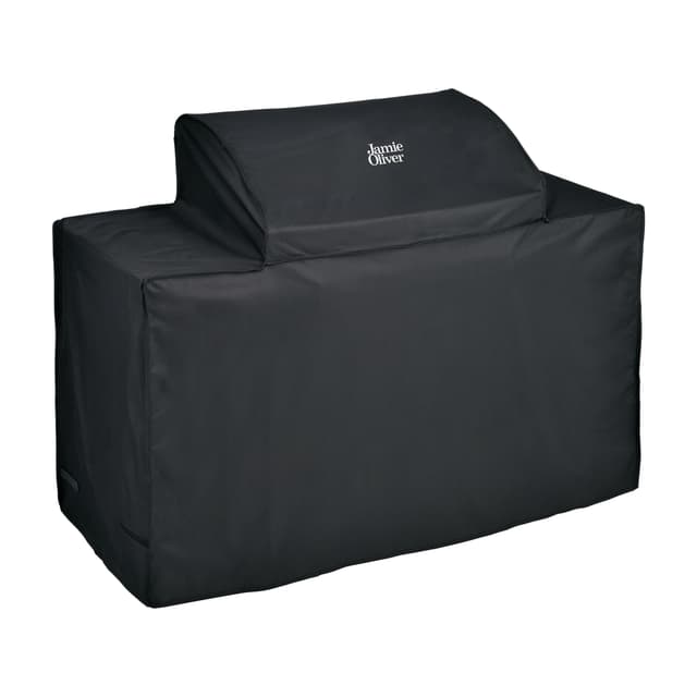 Jamie Oliver Home 4 grillin suojapeite 557317 - Gigantti