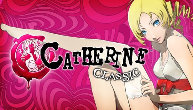 Catherine Classic - PC Windows - Elkjøp | Elkjøp