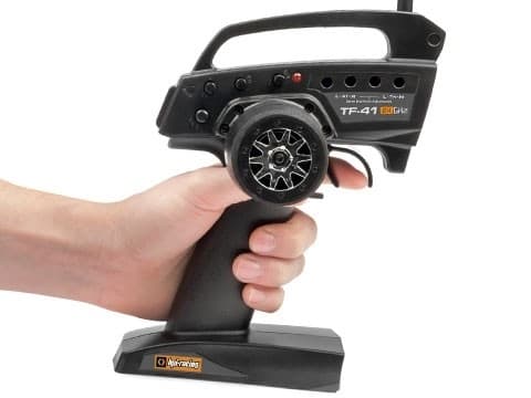 HPI E10 Touring Michelle Abbate - Komplett - Elkjøp | Elkjøp