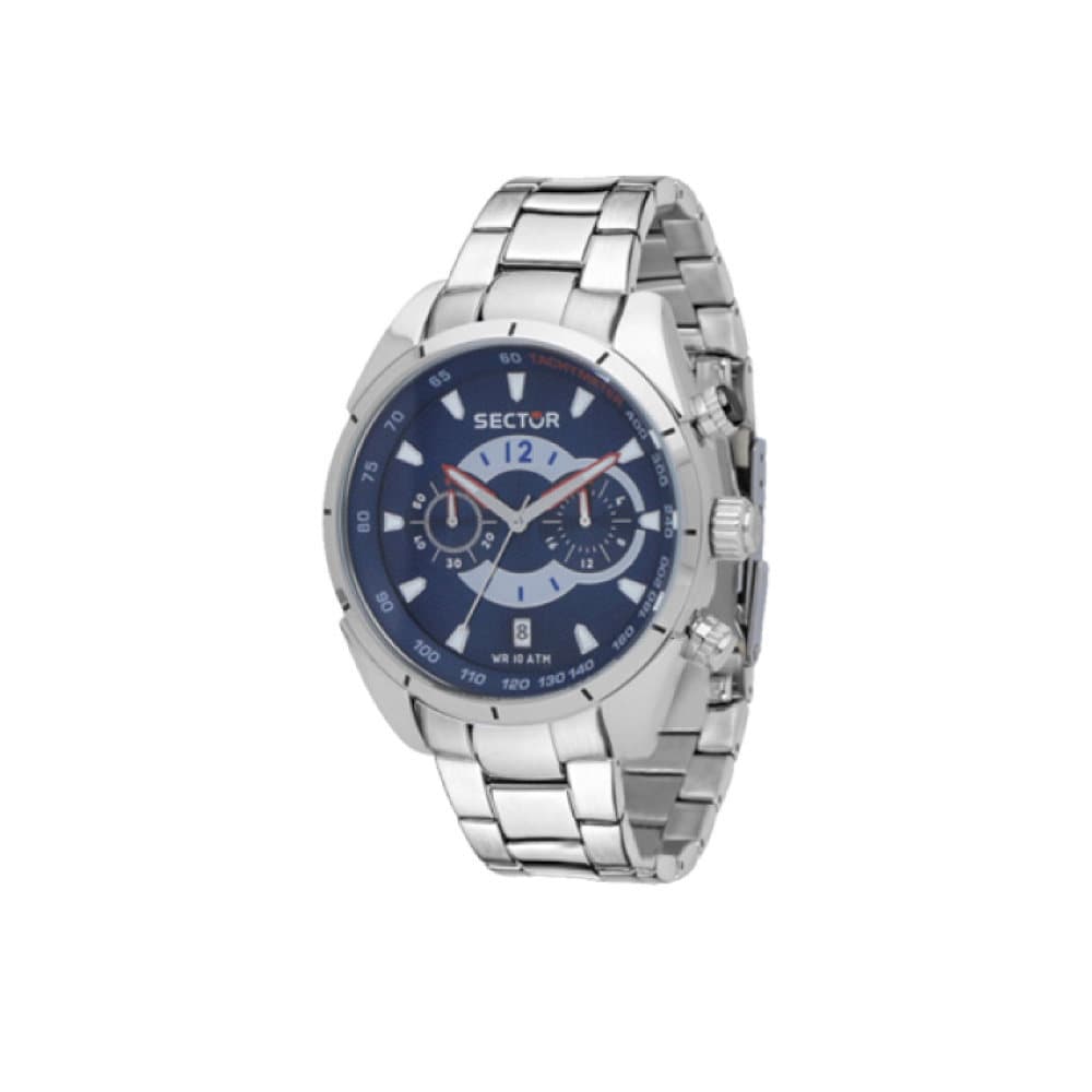 Sector Klokke 330 Collection R3273794003 Elkjøp