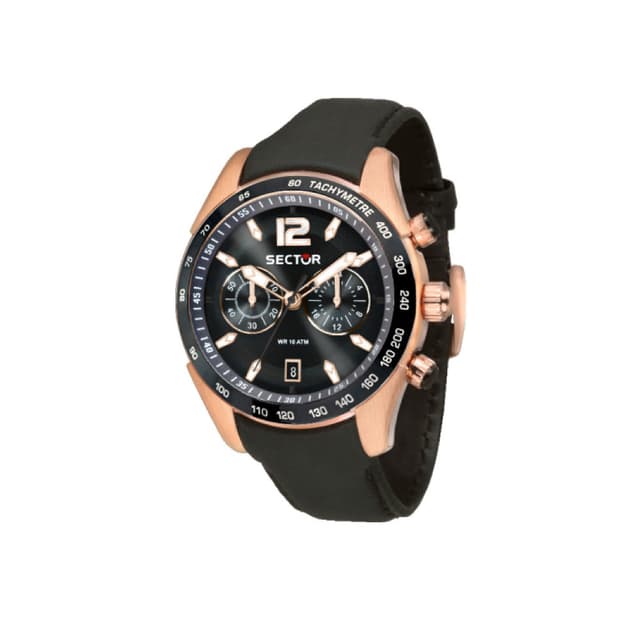 Sector Klocka 330 Collection R3271794003 Elgiganten Elgiganten