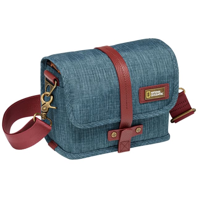 National Geographic Australia 2250 liten postveske til CSC-kamera ...