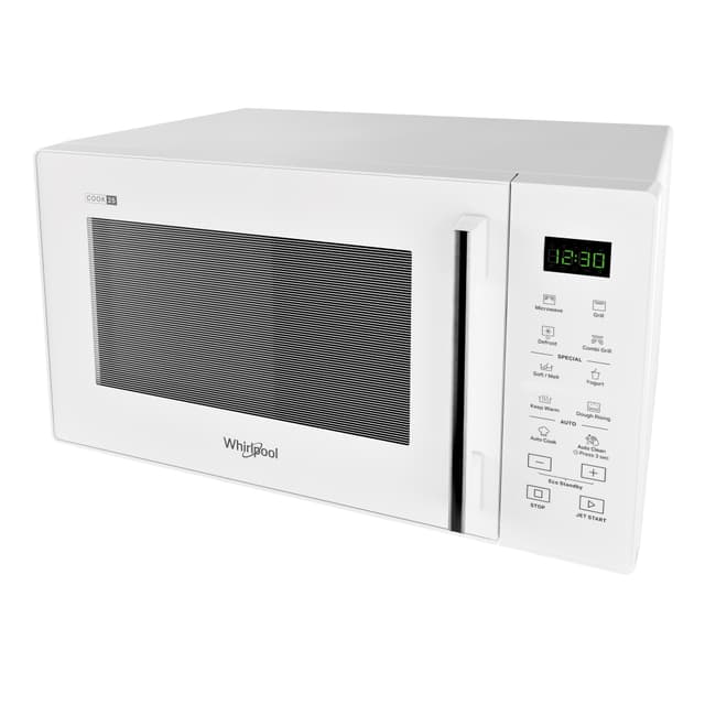 Whirlpool Cook 25 Notice