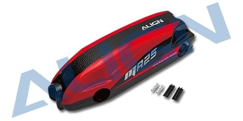 HC42511T MR25 Painted Canopy A - Elkjøp | Elkjøp