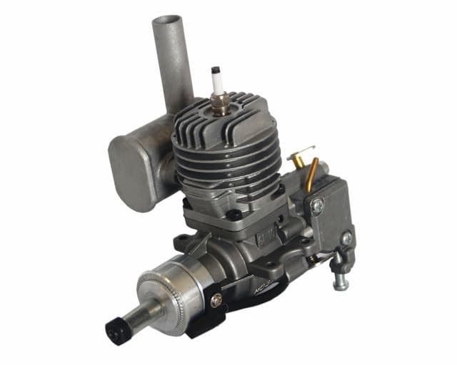 RCGF 10CC Bensinmotor Beam Mount Walbro-type - Elkjøp | Elkjøp