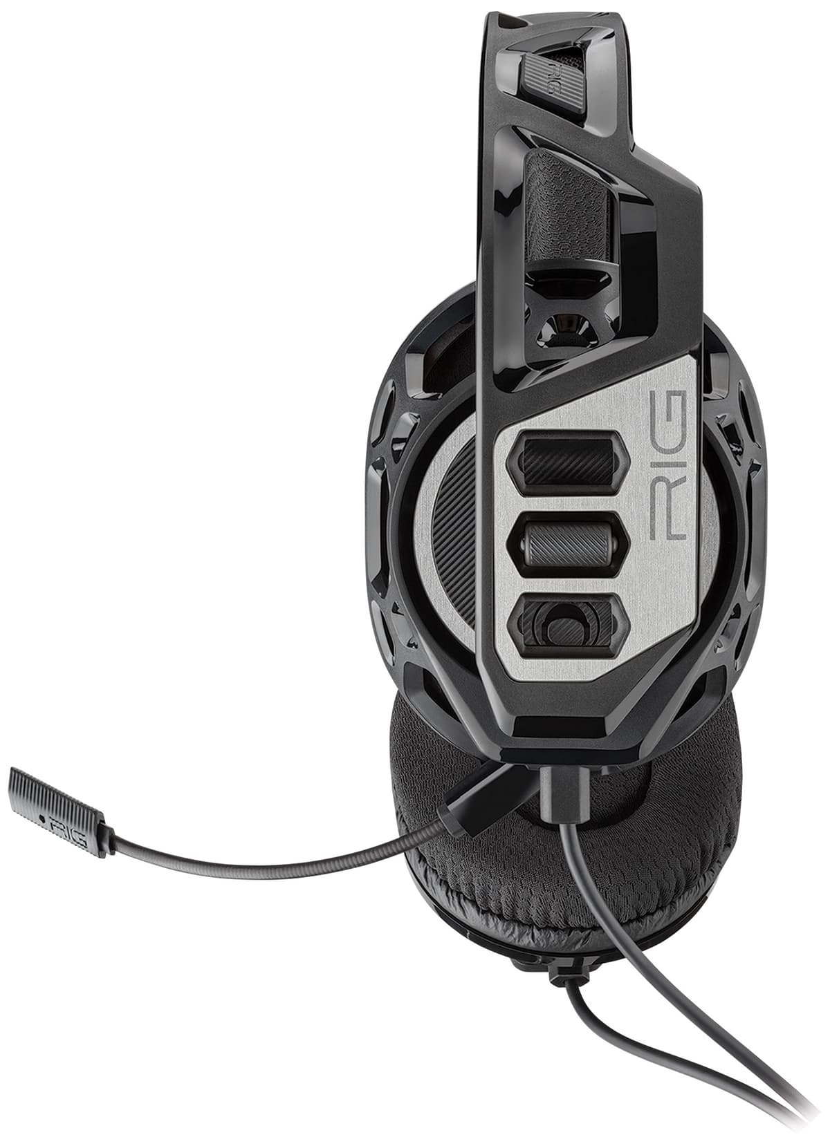 Plantronics RIG 300 HC gamingheadset - Elkjøp