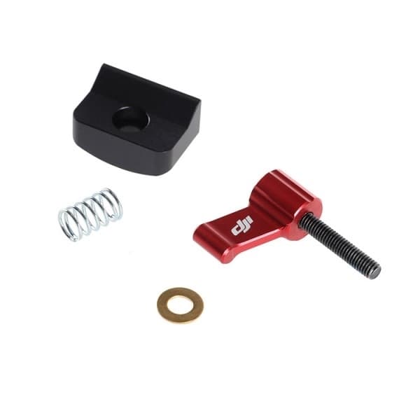 Ronin-M Part2 Pan Motor Dovetail Lock - Elkjøp