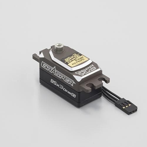 KO Propo BSx3 one10 Grasper - Elkjøp | Elkjøp