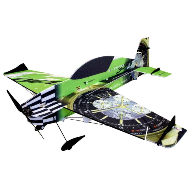 RCF SuperLITE Extra 330 Green ARF - Elkjøp | Elkjøp