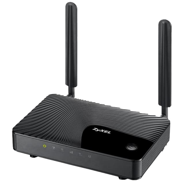 Zyxel 3301 4G LTE WiFi reititin - Gigantti verkkokauppa