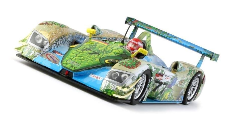 Slot.it Audi R8 LMP - Elkjøp | Elkjøp