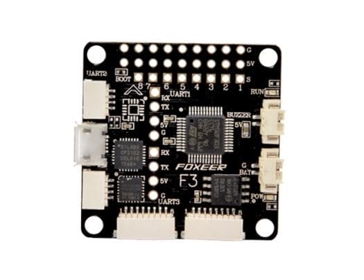 Foxeer F3 Flightcontroller FPV Race - Elkjøp