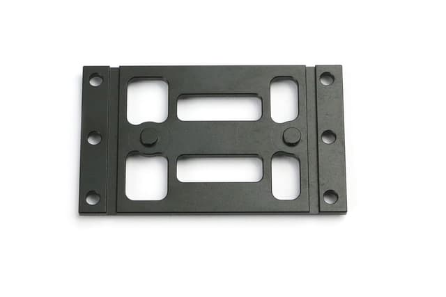 SER-500623 Rollcenter Spacer SDX - Elkjøp