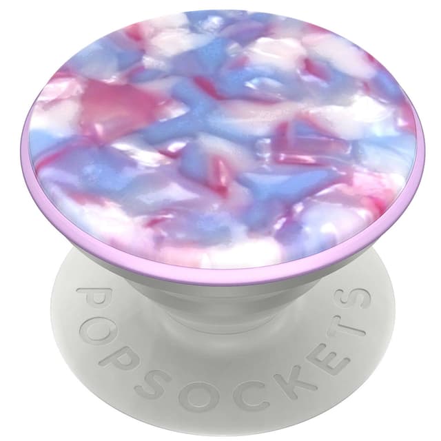 Popsockets grep til mobile enheter (acetate cotton candy) - Elkjøp | Elkjøp