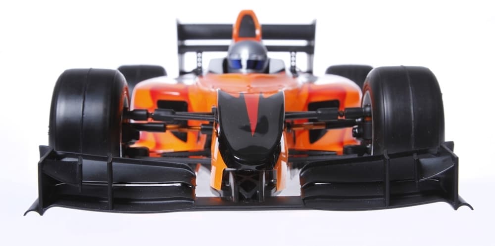 Serpent F110 Formula 1/10 EP SF3 Kit - Elkjøp