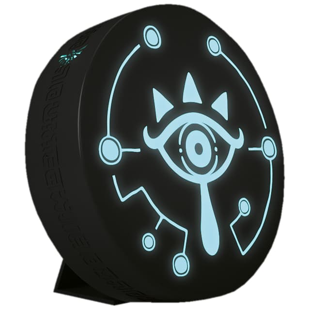 The Legend of Zelda - Sheikah Eye lampe | Elgiganten | Elgiganten