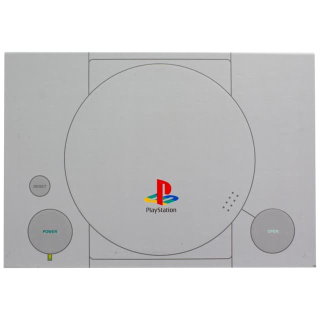 PlayStation anteckningsblock - Elgiganten - Elgiganten