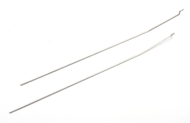JW610609 Elevator pushrod set (2) - Elkjøp