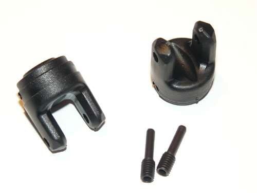 TRX-5528 Differential output yokes (2)/yoke pins M - Elkjøp | Elkjøp