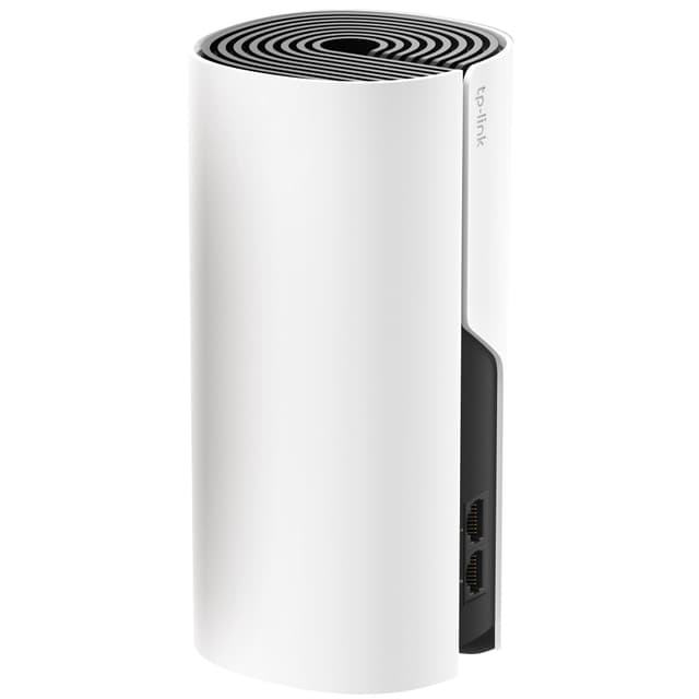 TP-Link Deco E4 AC1200 Mesh WiFi-router - Elkjøp | Elkjøp
