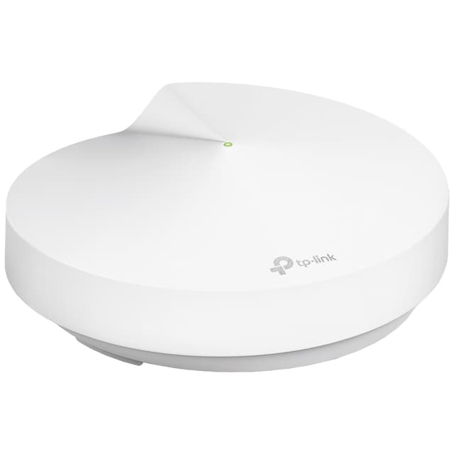 TP-Link Deco M5 AC1300 Mesh router | Elgiganten