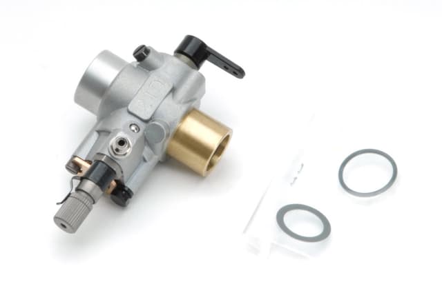OS-23882000 CARBURETTOR COMPLETE (21D) 21VZ-M - Elkjøp | Elkjøp