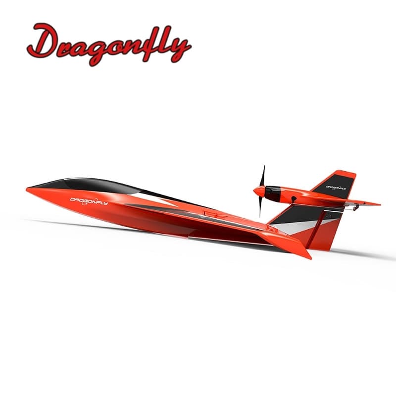 Joysway dragonfly v2 seaplane rtf - Elkjøp | Elkjøp