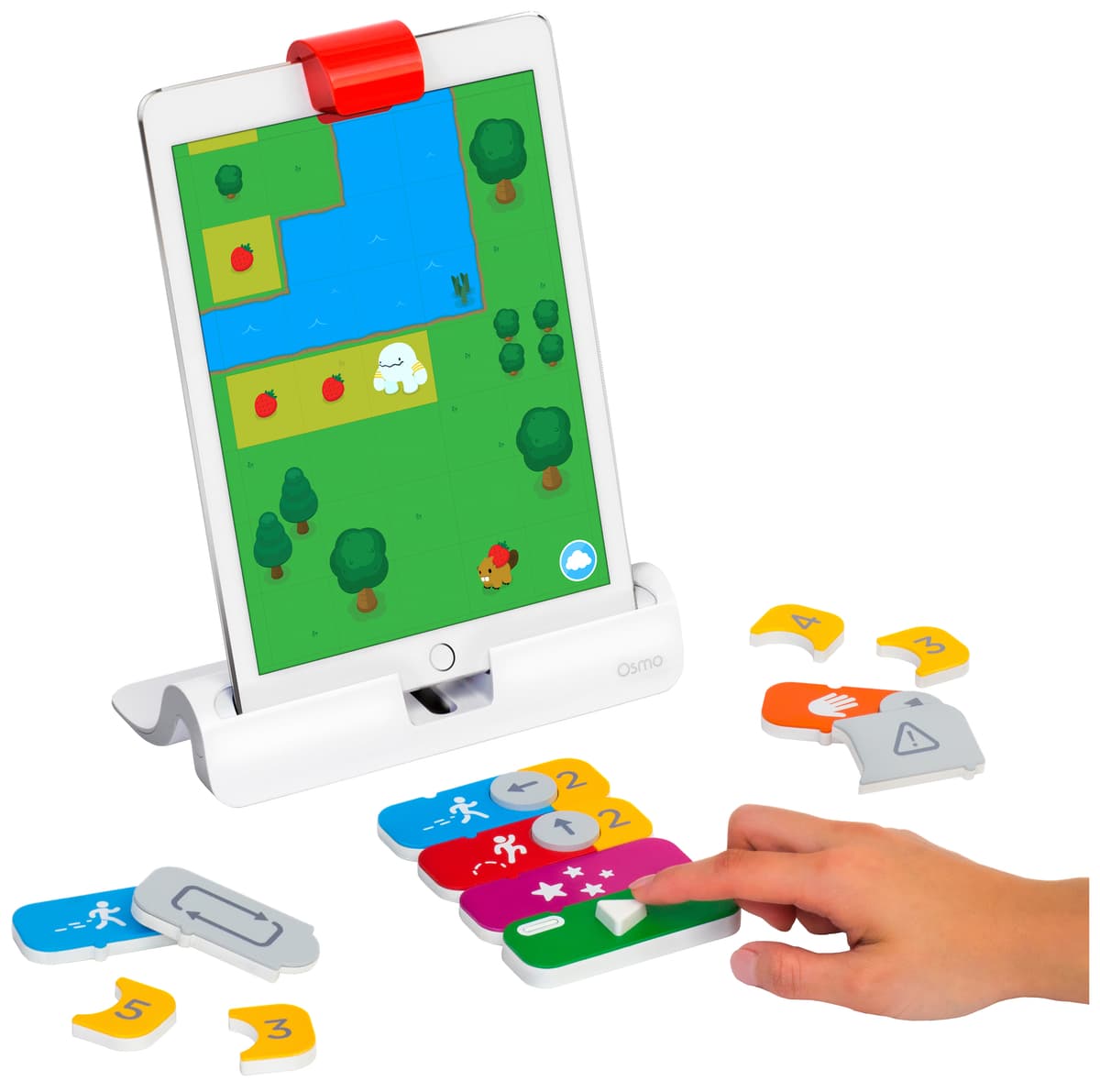 Osmo Coding Awbie-spill - Elkjøp | Elkjøp