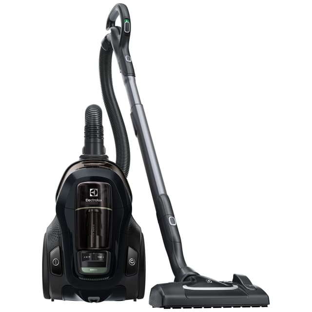 Electrolux Pure C9 poseløs støvsuger PC91GREEN - Elkjøp