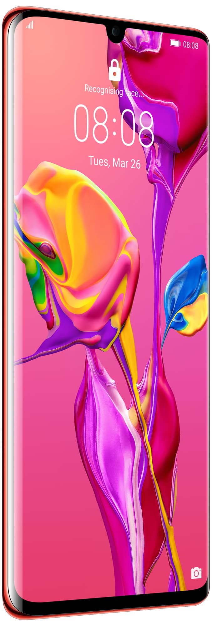 Huawei P30 Pro smarttelefon 128 GB (amber sunrise) - Elkjøp | Elkjøp