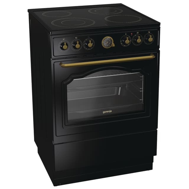 Gorenje Classico liesi EC62CLB - Gigantti verkkokauppa