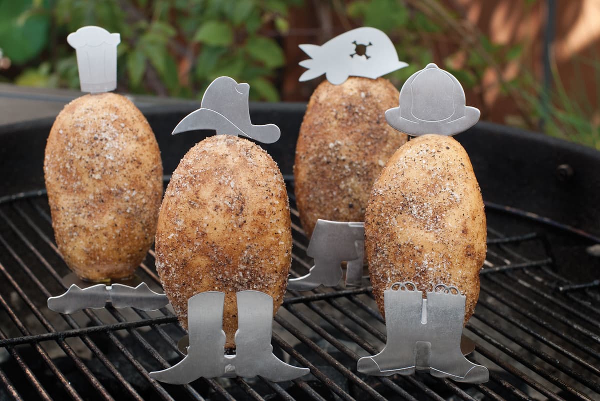 Potato People / 4 Styles - Elkjøp | Elkjøp