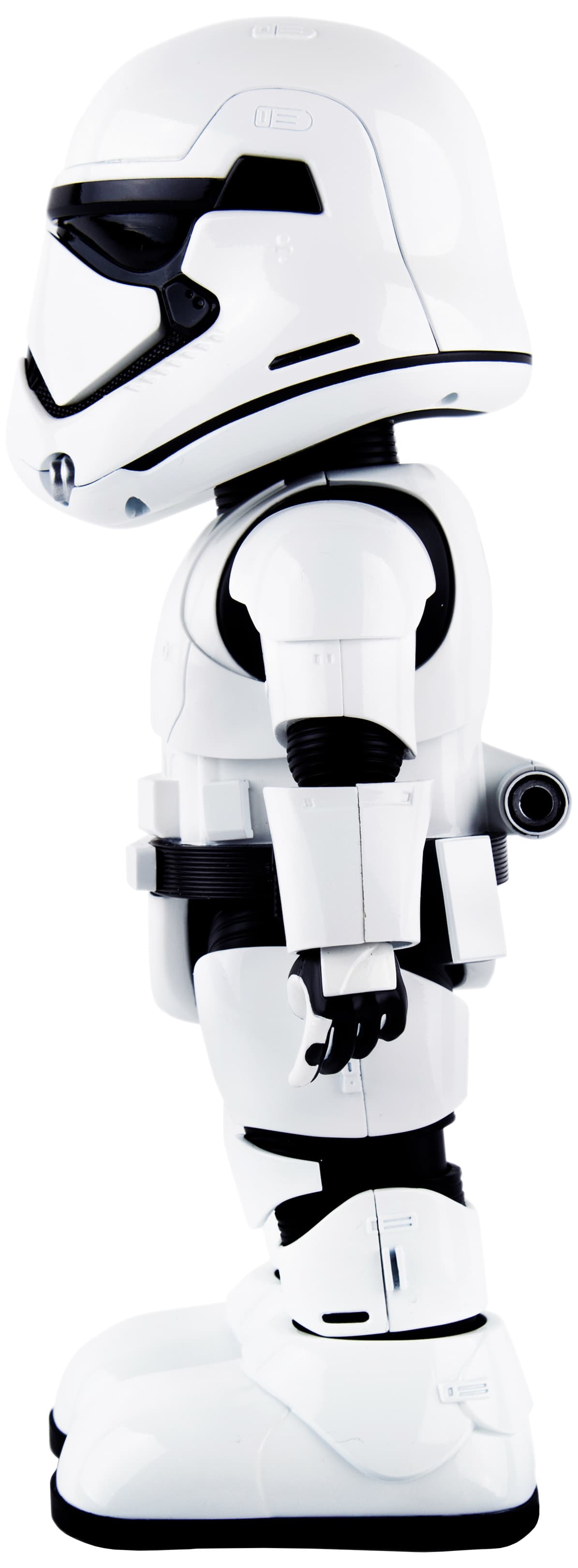 Ubtech Stormtrooper interaktiv robot - Elkjøp | Elkjøp
