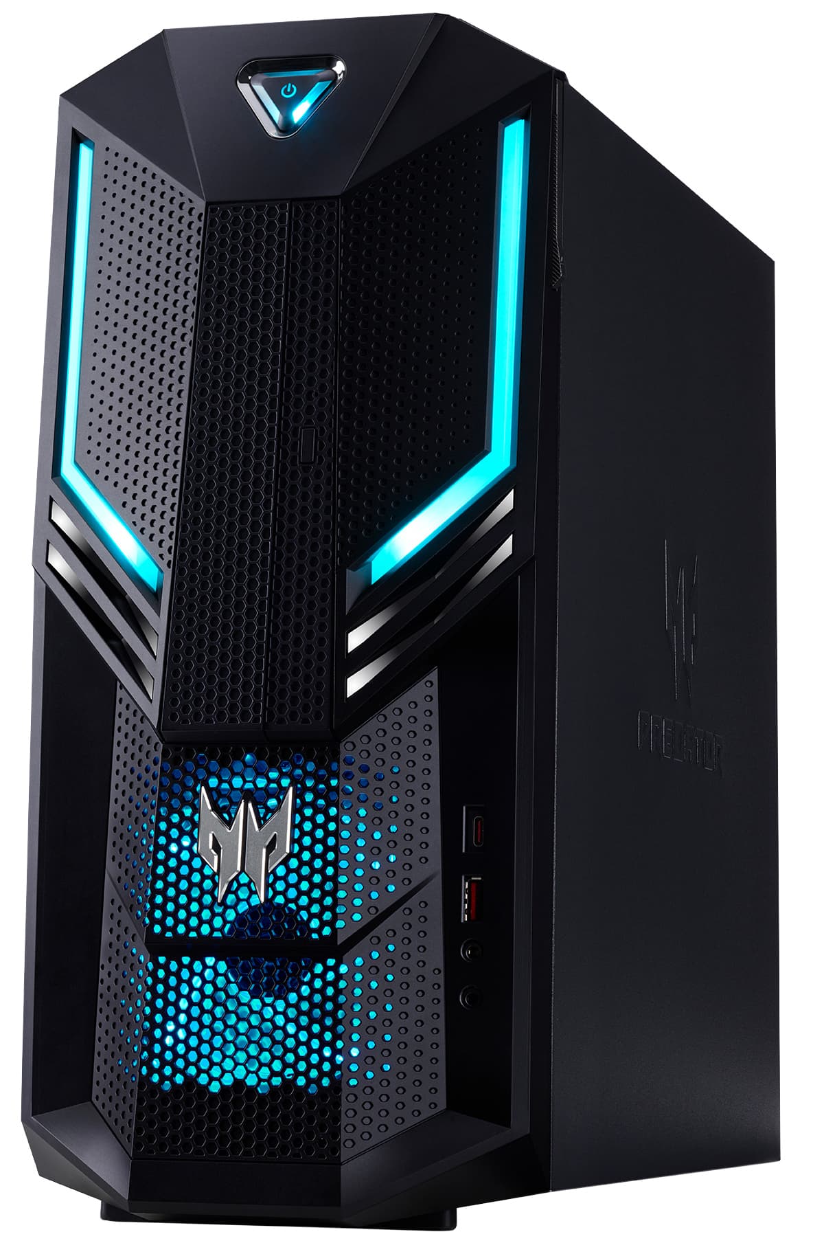 Predator Orion 3000-600 stasjonær gaming-PC - Elkjøp | Elkjøp