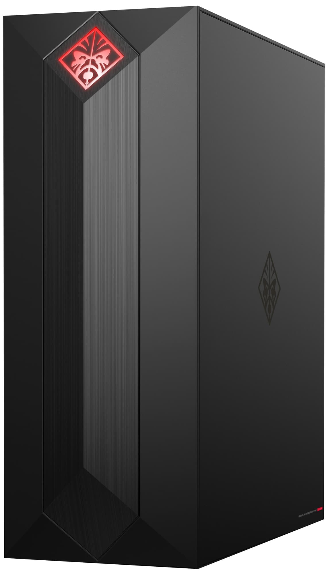 HP Omen Obelisk 875-1841no stasjonær gaming-PC - Elkjøp