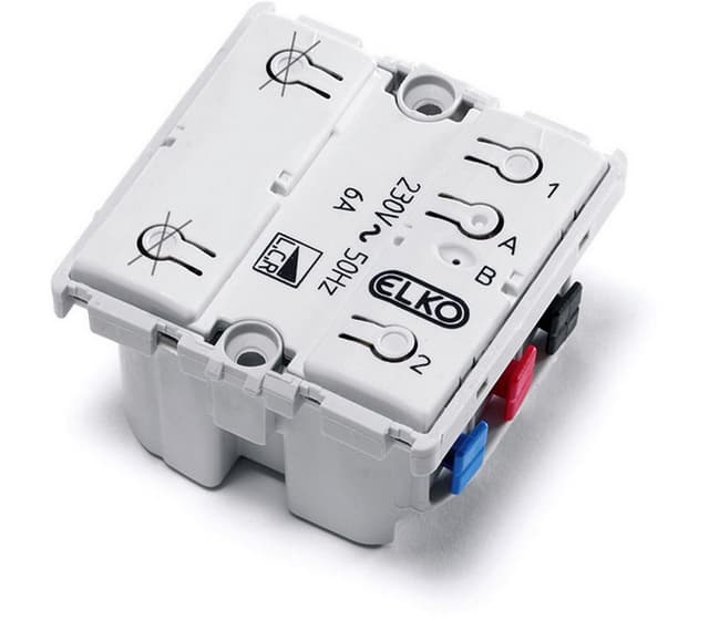 Plus WL relè 1380W - Elkjøp