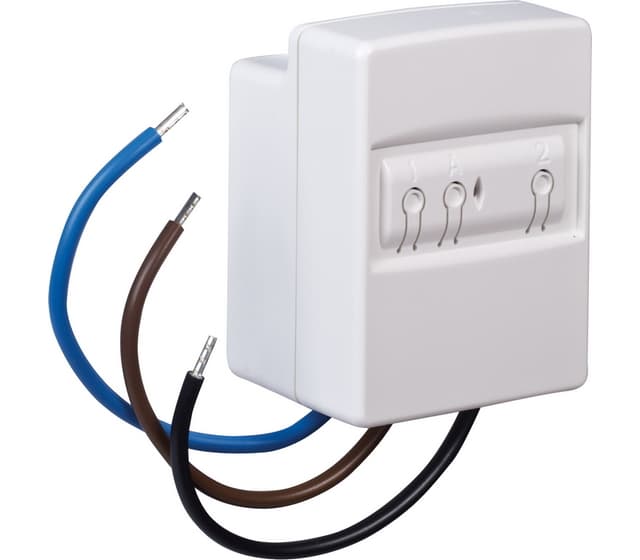 Elko WL Dimmer LN 250 GLE/I - Elkjøp