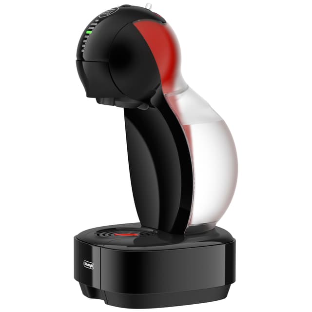 Dolce Gusto Colors kapsel kaffemaskine (sort) | Elgiganten | Elgiganten