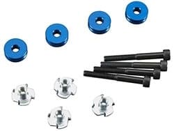 OS-74003510 M5 STAND OFF ENGINE MOUNT 1/4 (6.4) - Elkjøp | Elkjøp