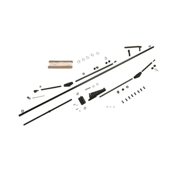 JW881184 DF95 Complete D Rig set - Elkjøp | Elkjøp