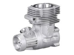 OS-23101000 CRANKCASE 35AX - Elkjøp | Elkjøp