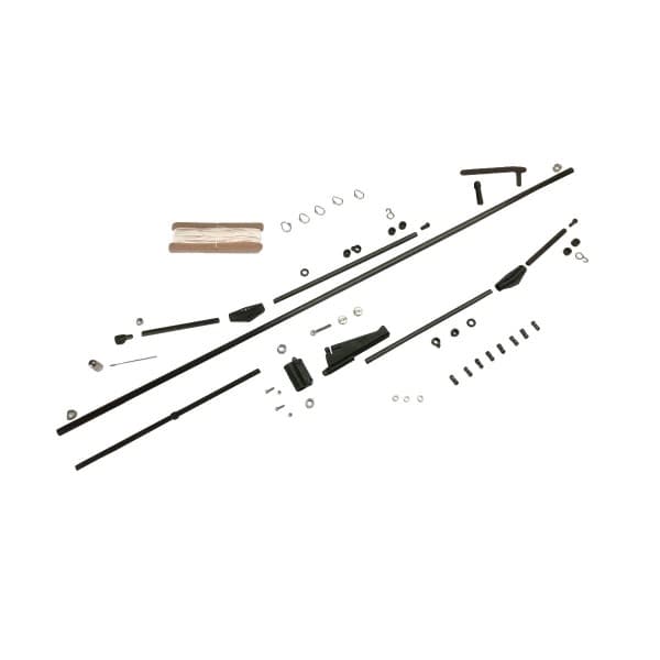 JW881183 DF95 Complete C Rig set - Elkjøp | Elkjøp