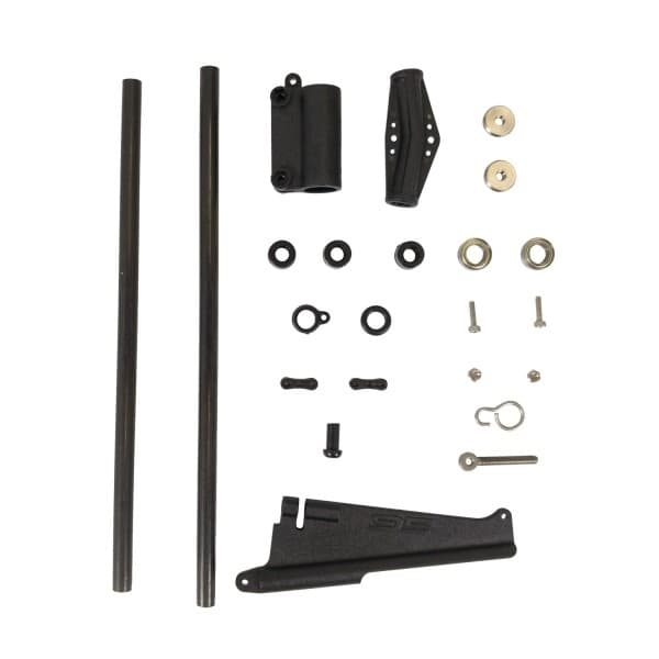 JW881186 DF95 Main Boom Pack B - Elkjøp