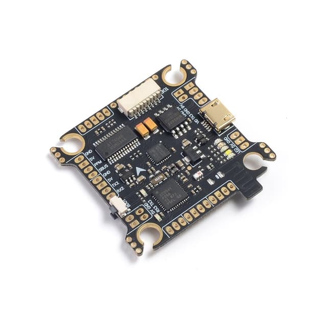 Diatone Mamba F722S OSD Flight Controller | Elgiganten | Elgiganten