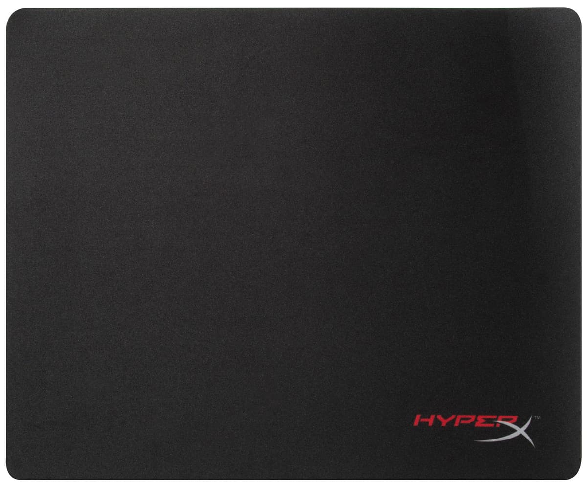 HyperX Fury S gaming musematte (M) - Elkjøp | Elkjøp