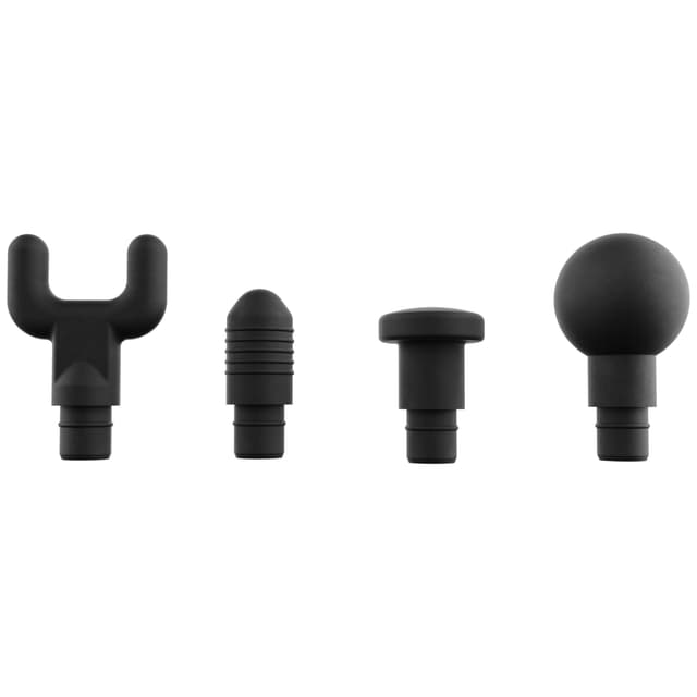 Hyperice Hypervolt Applicator Kit - massagehoveder til massagepistol ...