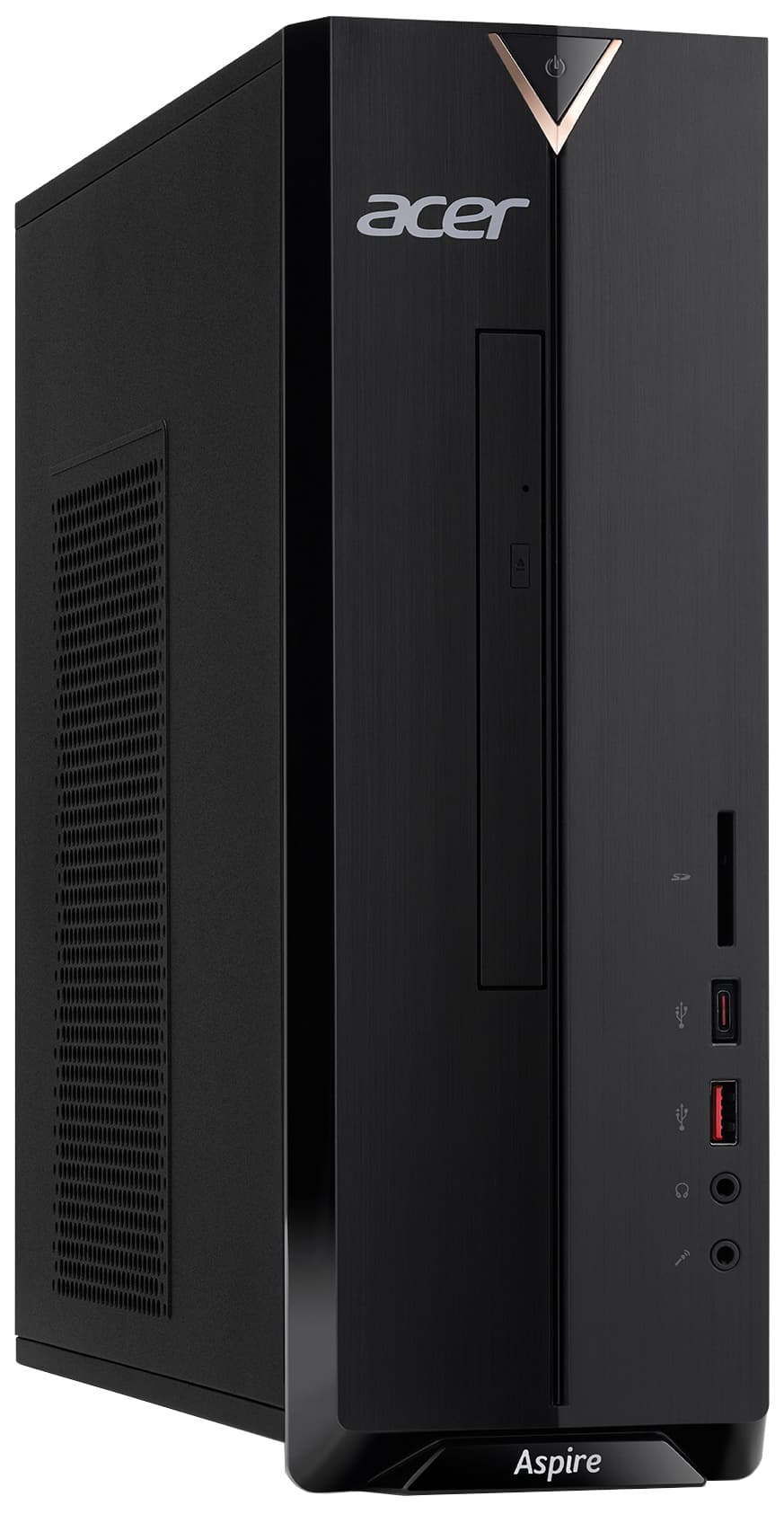 Acer Aspire XC-885 stasjonær PC - Elkjøp