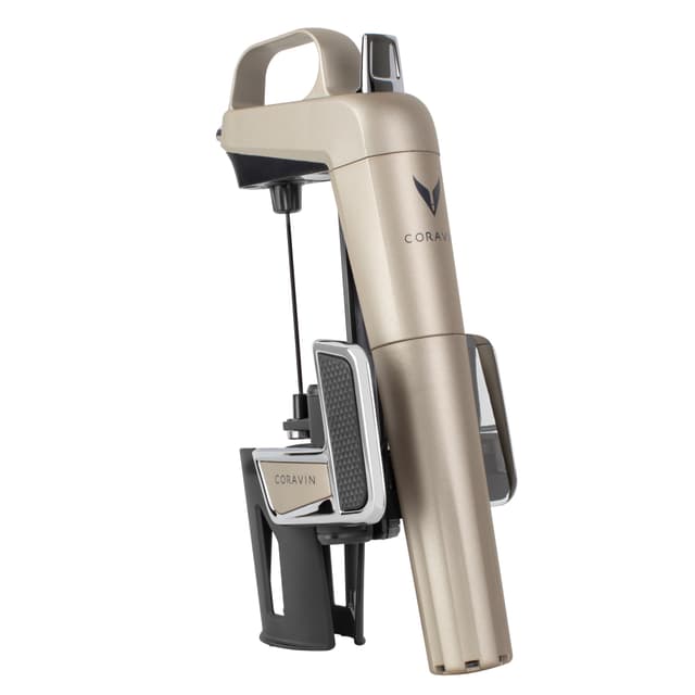 Coravin Model Two Elite vinsystem 100510 (champagne) - Elkjøp | Elkjøp