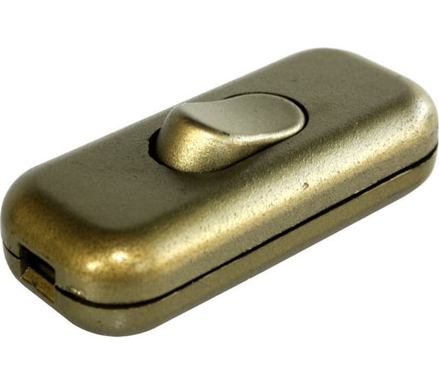 Ledningsbryter bronse - Elkjøp | Elkjøp