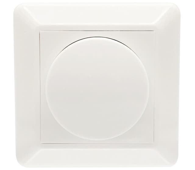LED Dimmer Universal 300W - Elkjøp